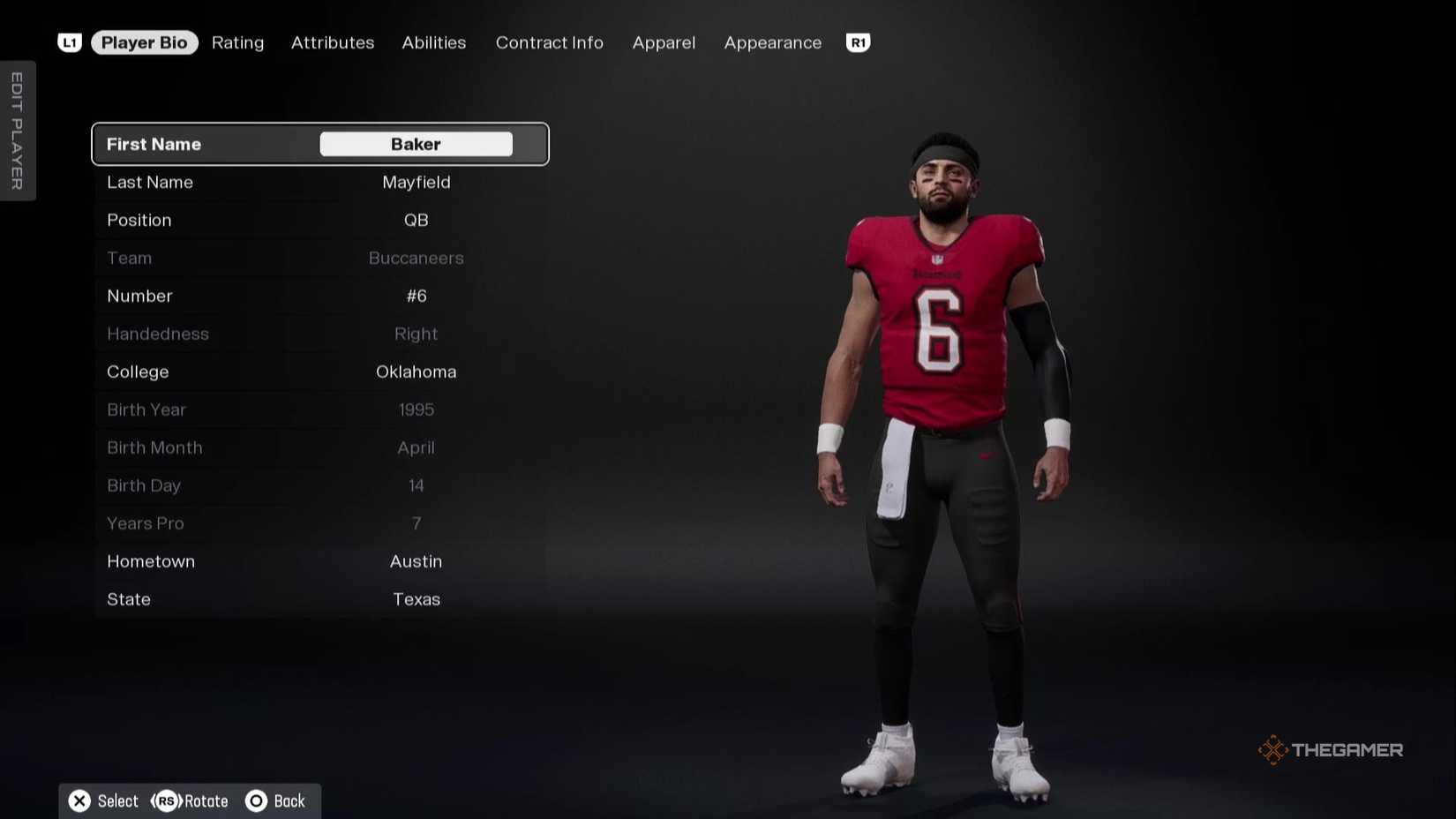 Best Quarterbacks In Madden NFL 26