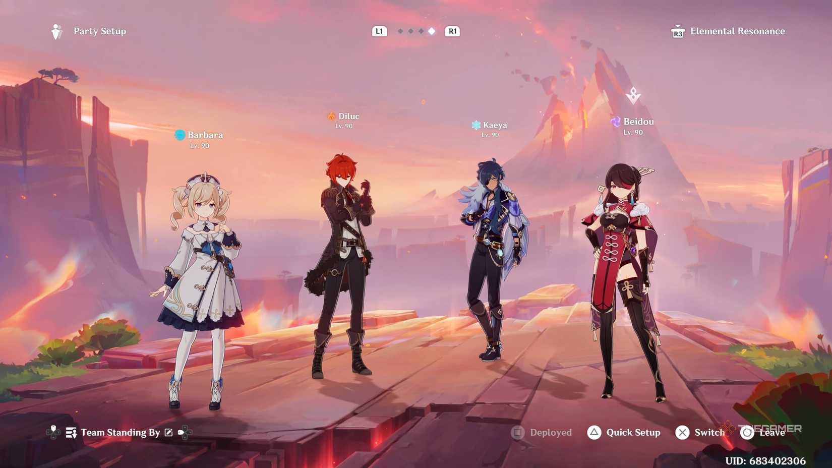 I Regret The Way I Played Genshin Impact