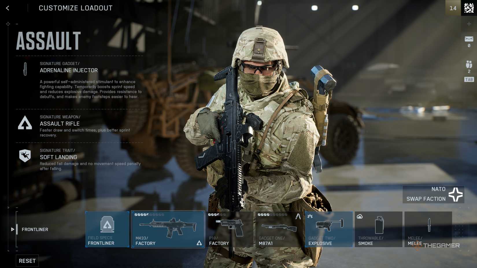 How Every Class Works In Battlefield 6