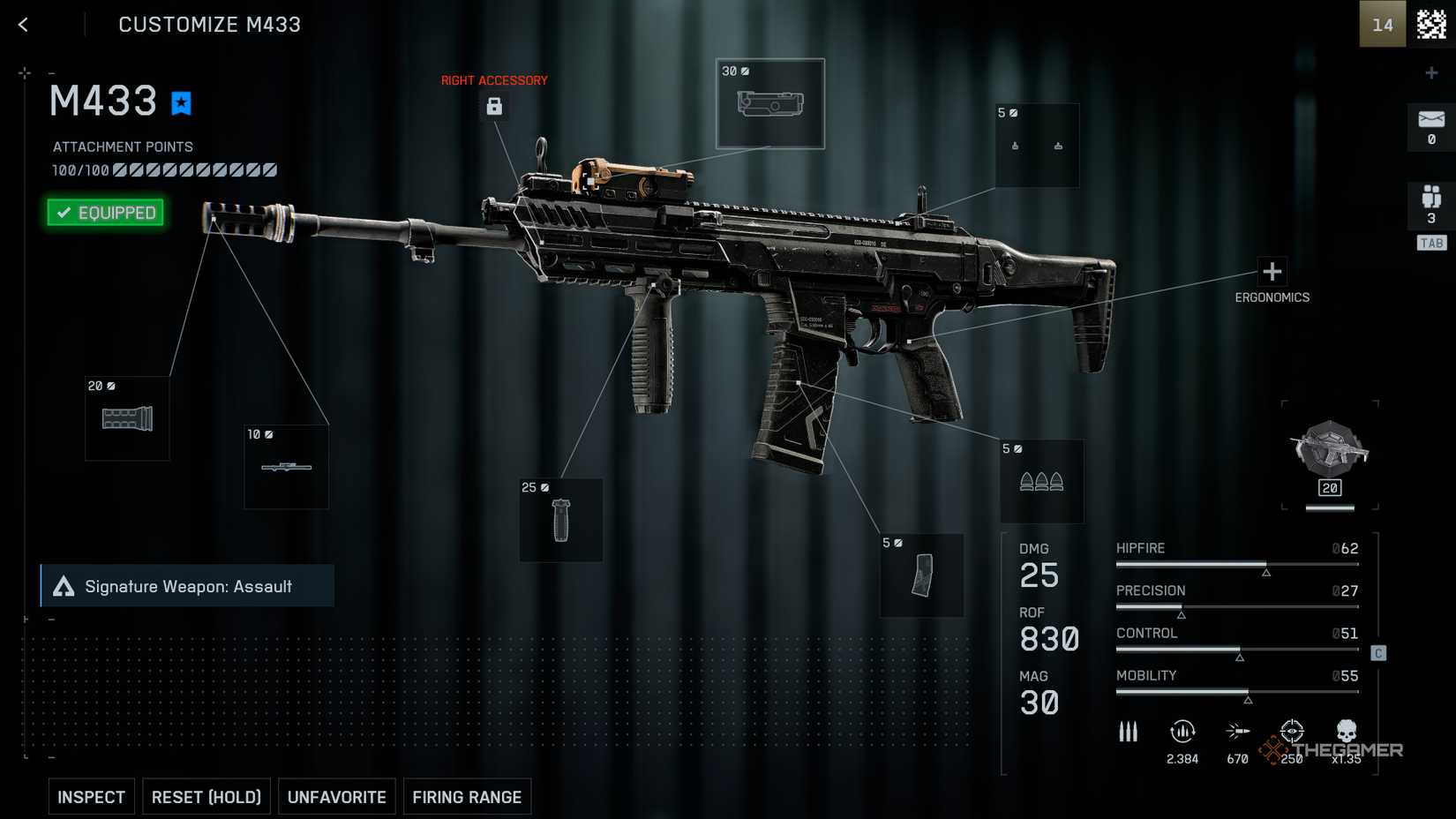 Best Weapon Builds In The Battlefield 6 Beta