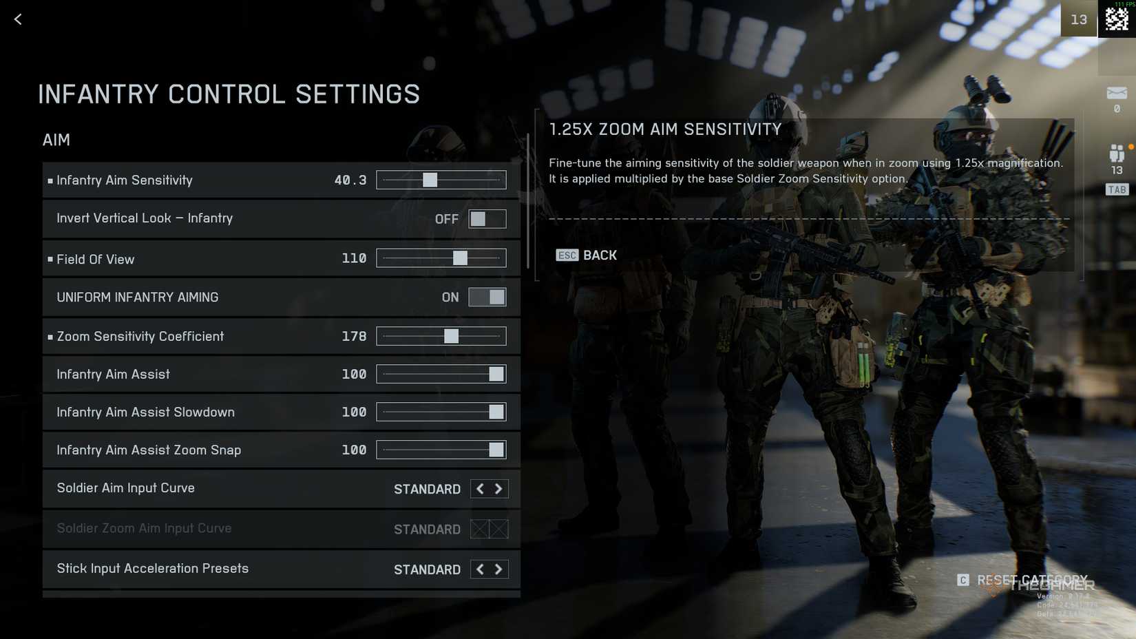 The Best Controller Settings For Battlefield 6