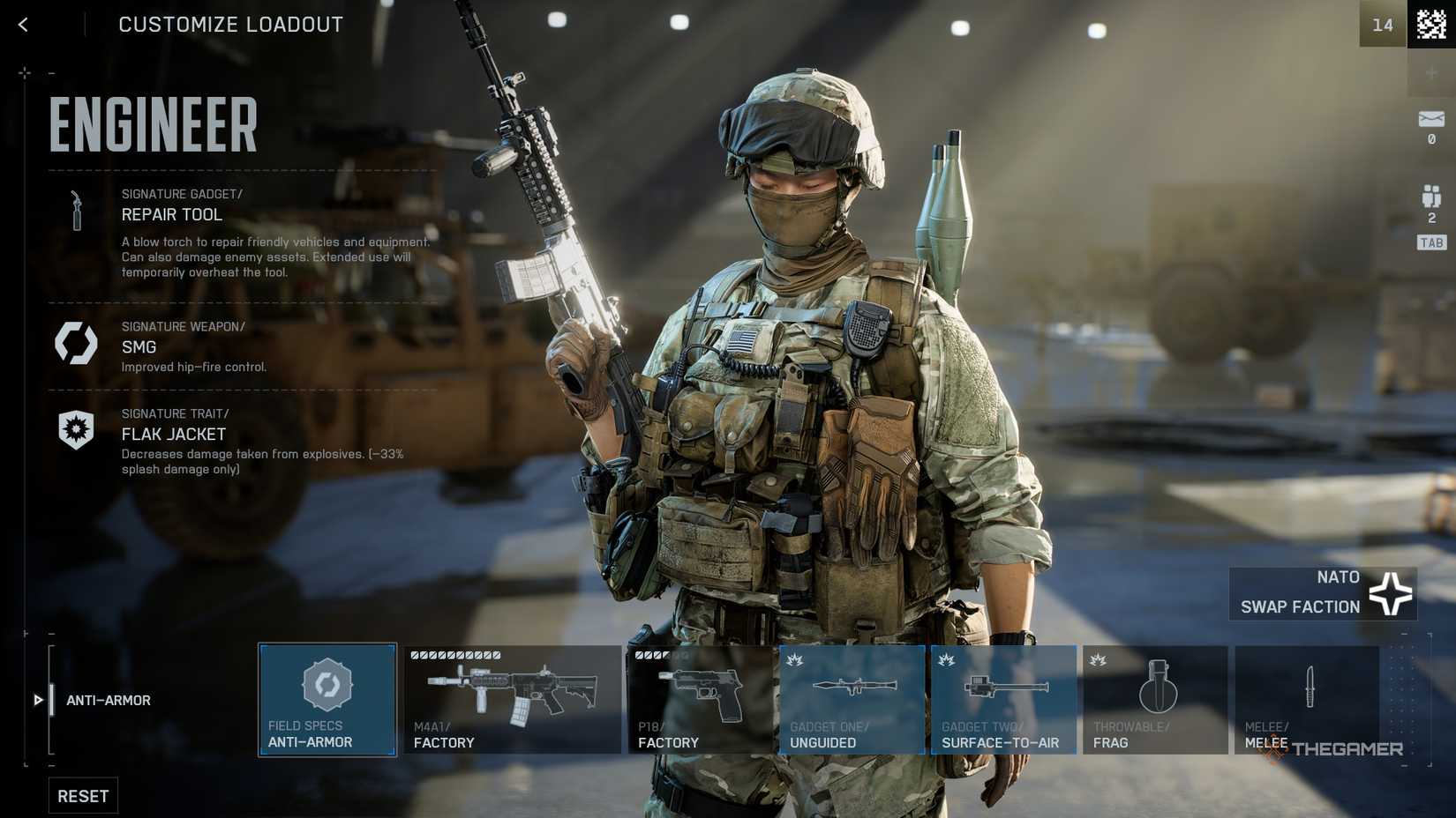 How Every Class Works In Battlefield 6