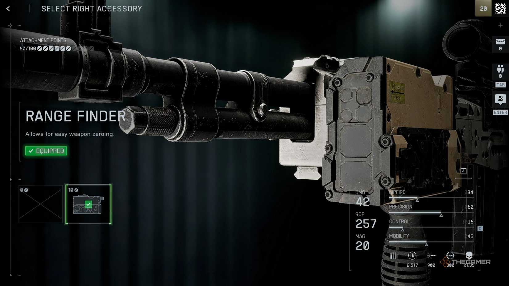 How To Equip And Use The Rangefinder In Battlefield 6