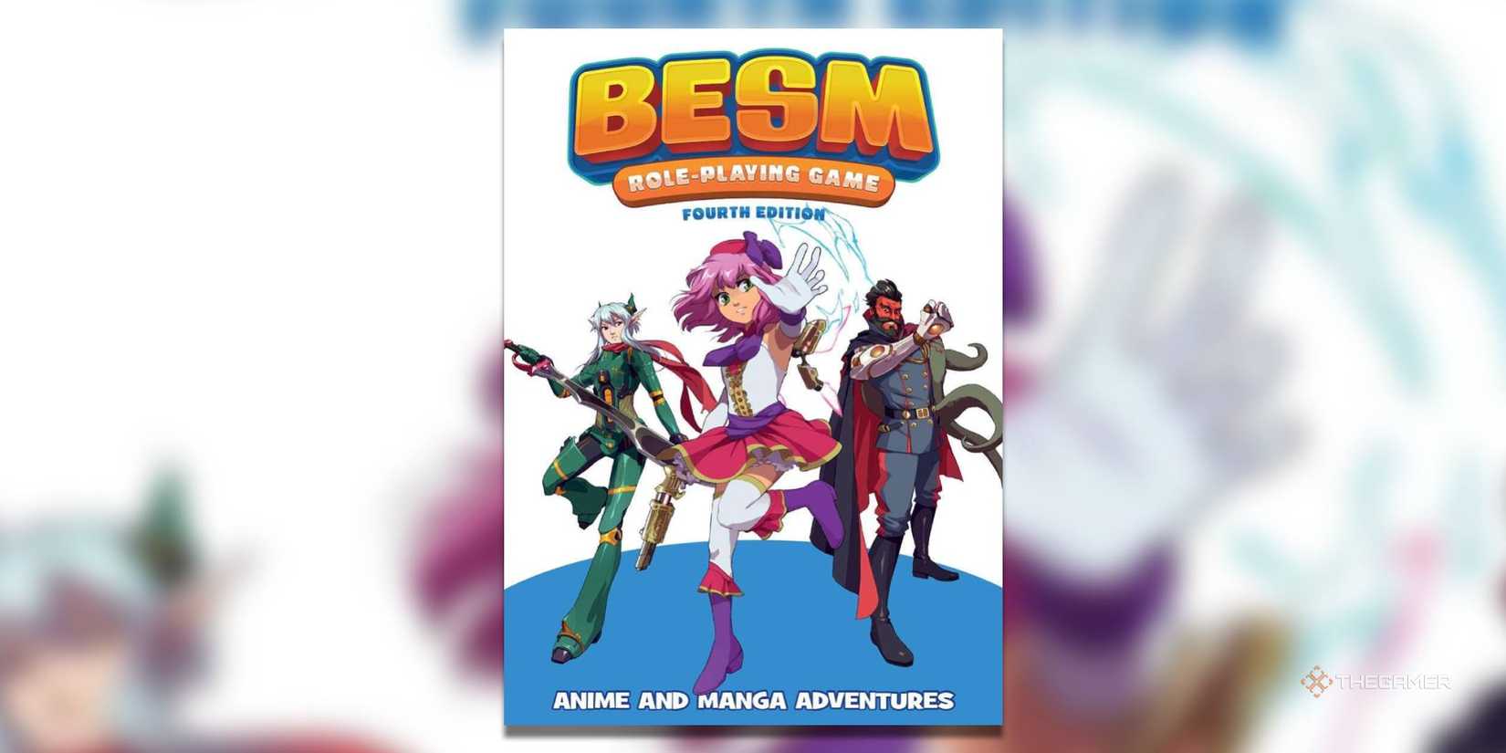 Classic Tabletop RPGs You Didn't Know Were Still In Print
