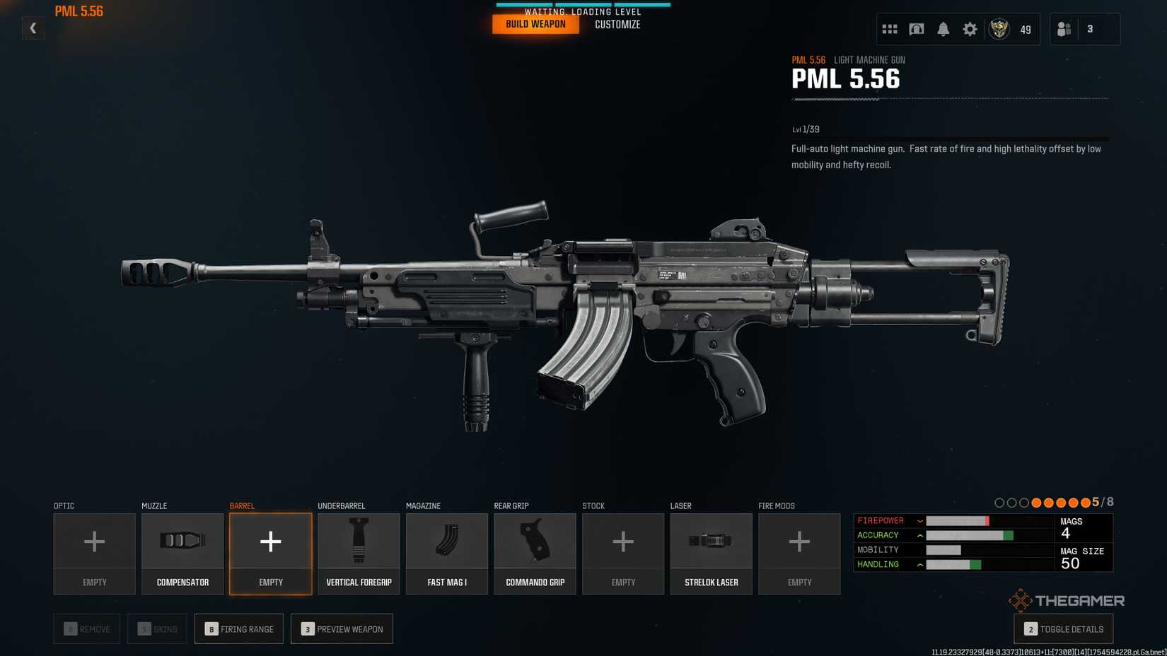 Call Of Duty: Black Ops 6 - Best PML 5.56 Loadouts