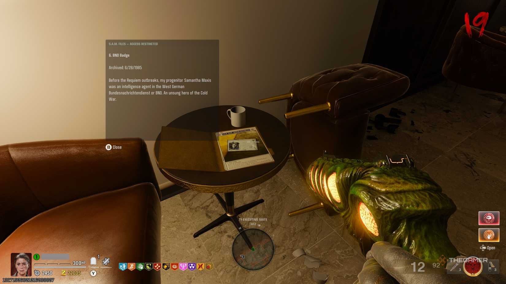 How To Complete The Reckoning Main Easter Egg In BO6 Zombies