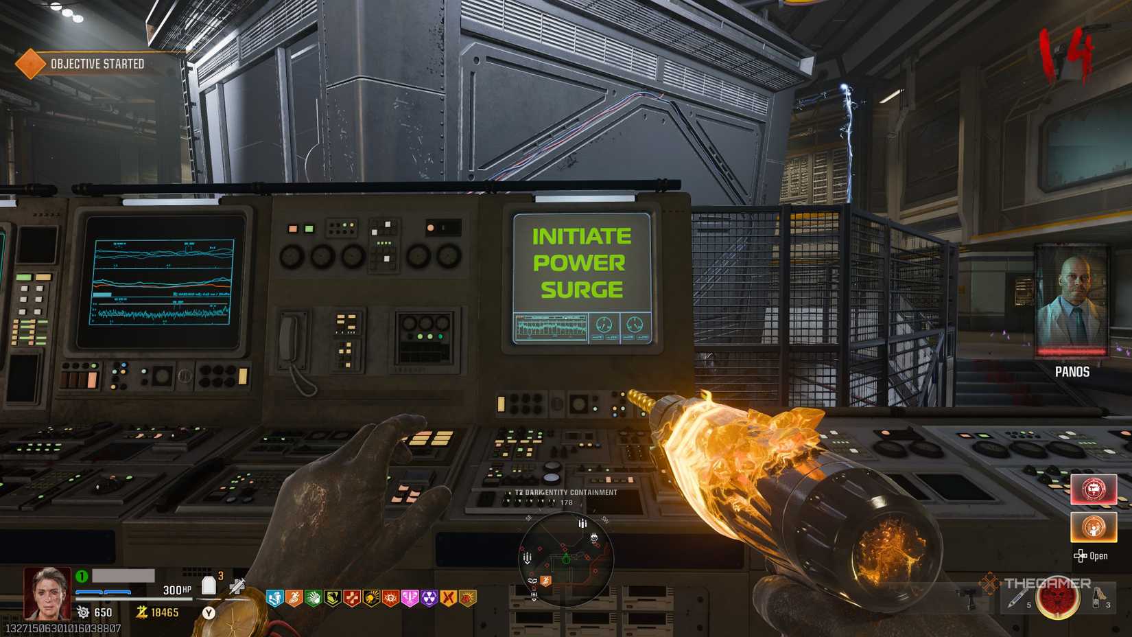 How To Complete The Reckoning Main Easter Egg In BO6 Zombies