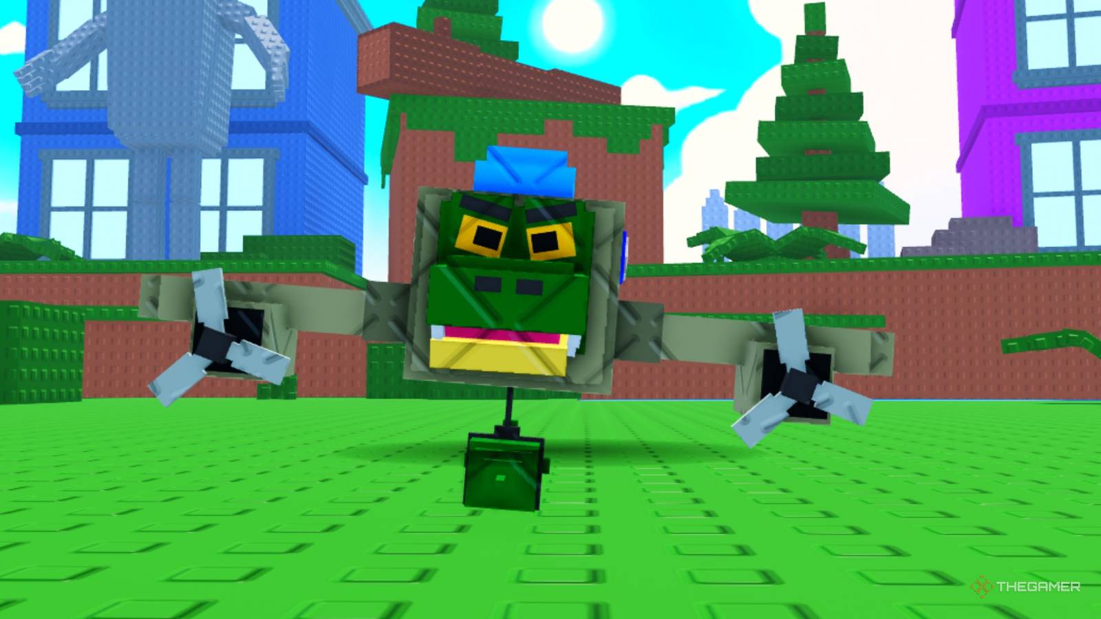 Brainrot Fighters Codes - Roblox