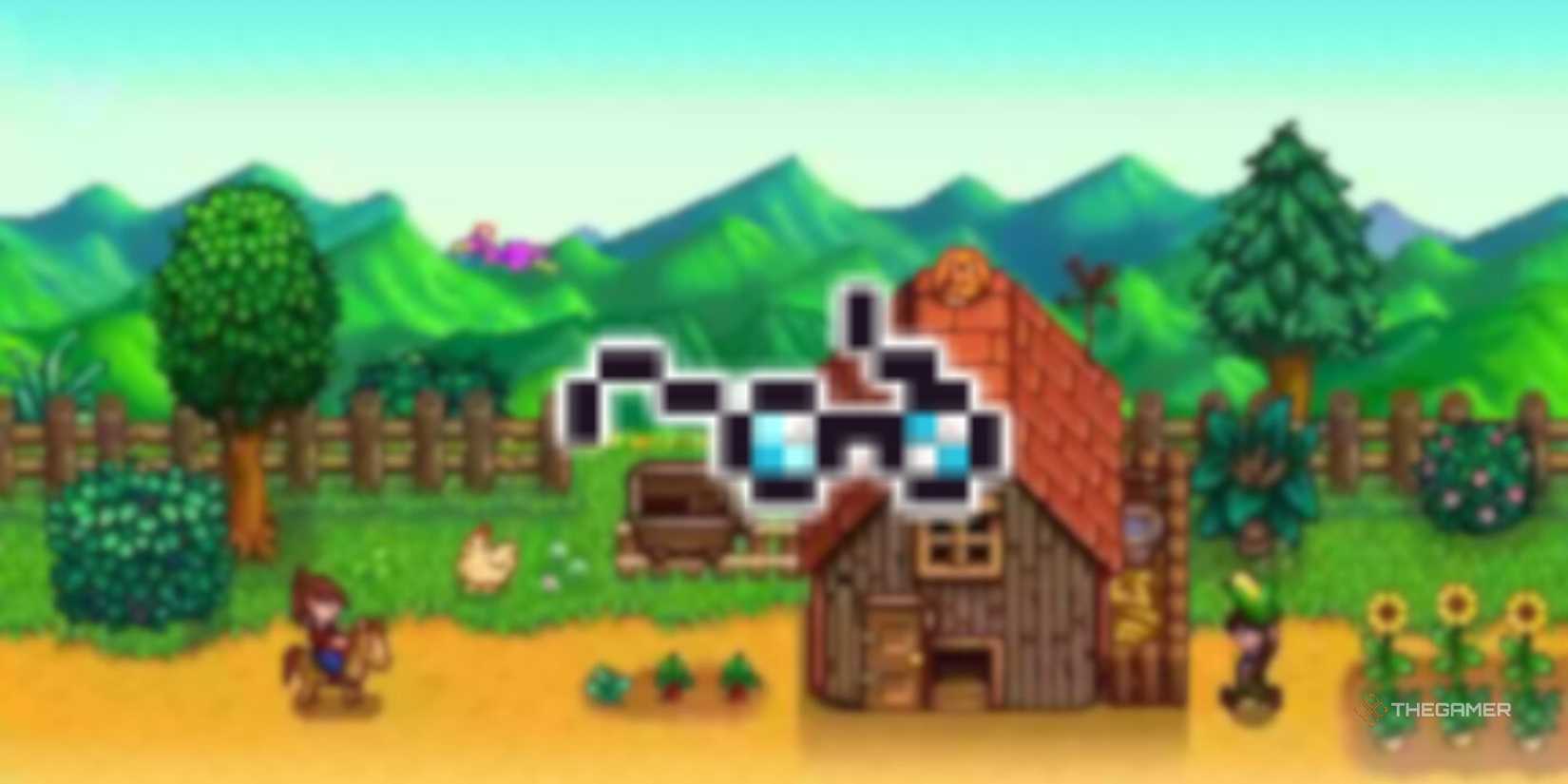 The Weirdest Gifts That Stardew Valley Villagers Love