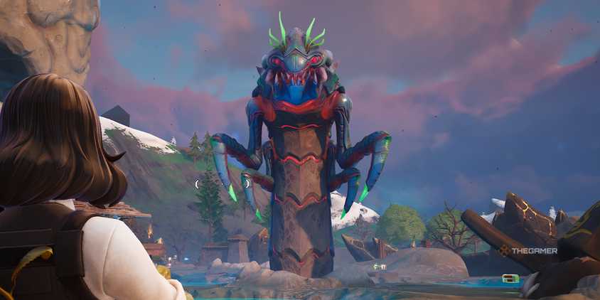 Where To Find Every NPC In Fortnite: Chapter 6, Season 4