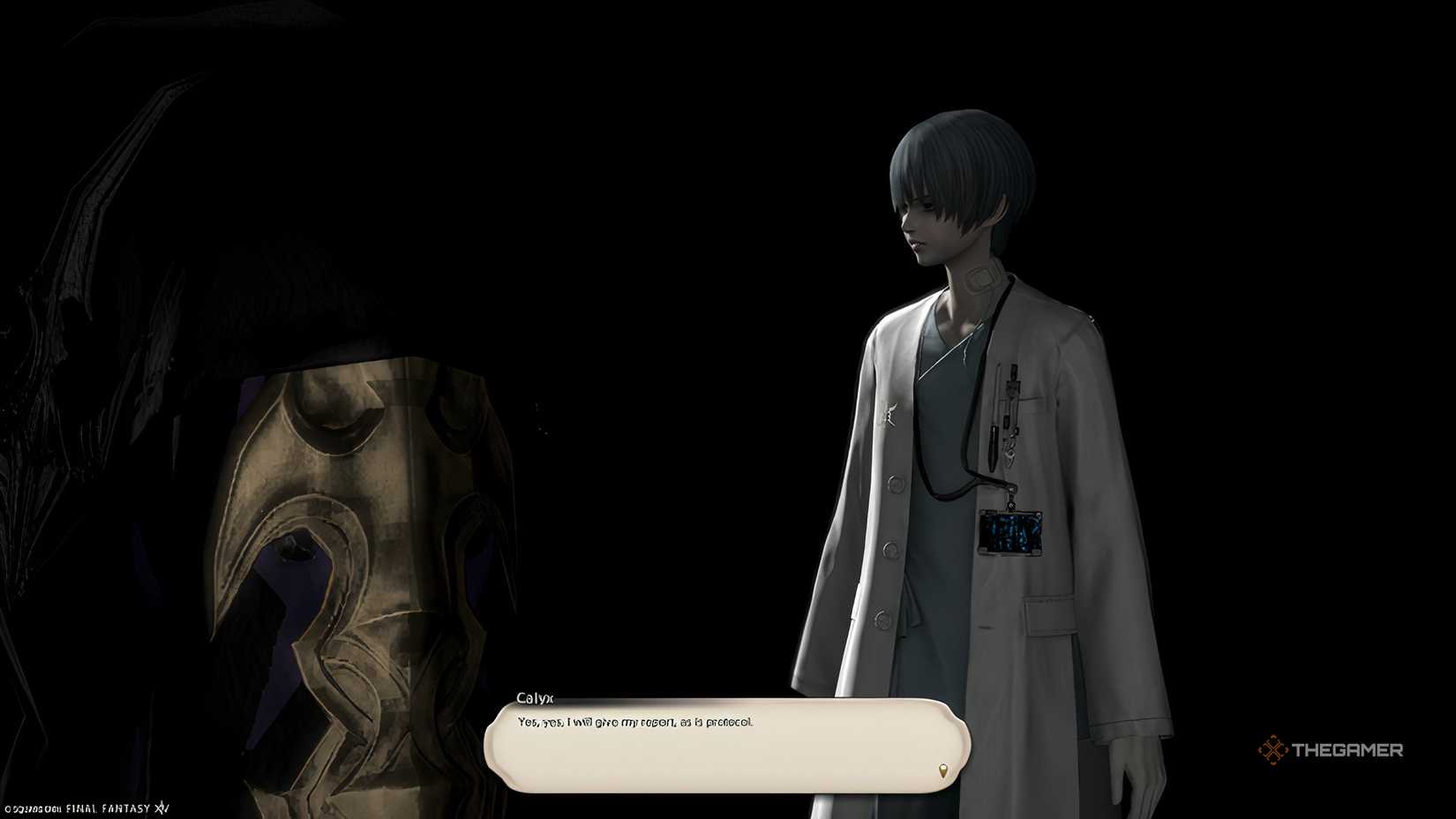 Final Fantasy 14’s Naoki Yoshida Tells Us That The Ascians Are Not ...