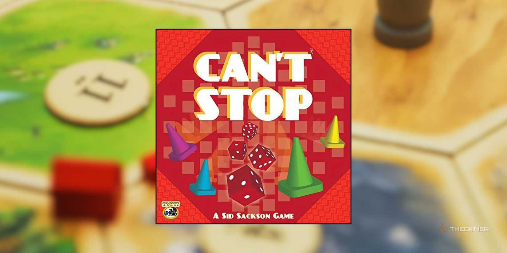 The Best Retro Board Games We Still Want To Play