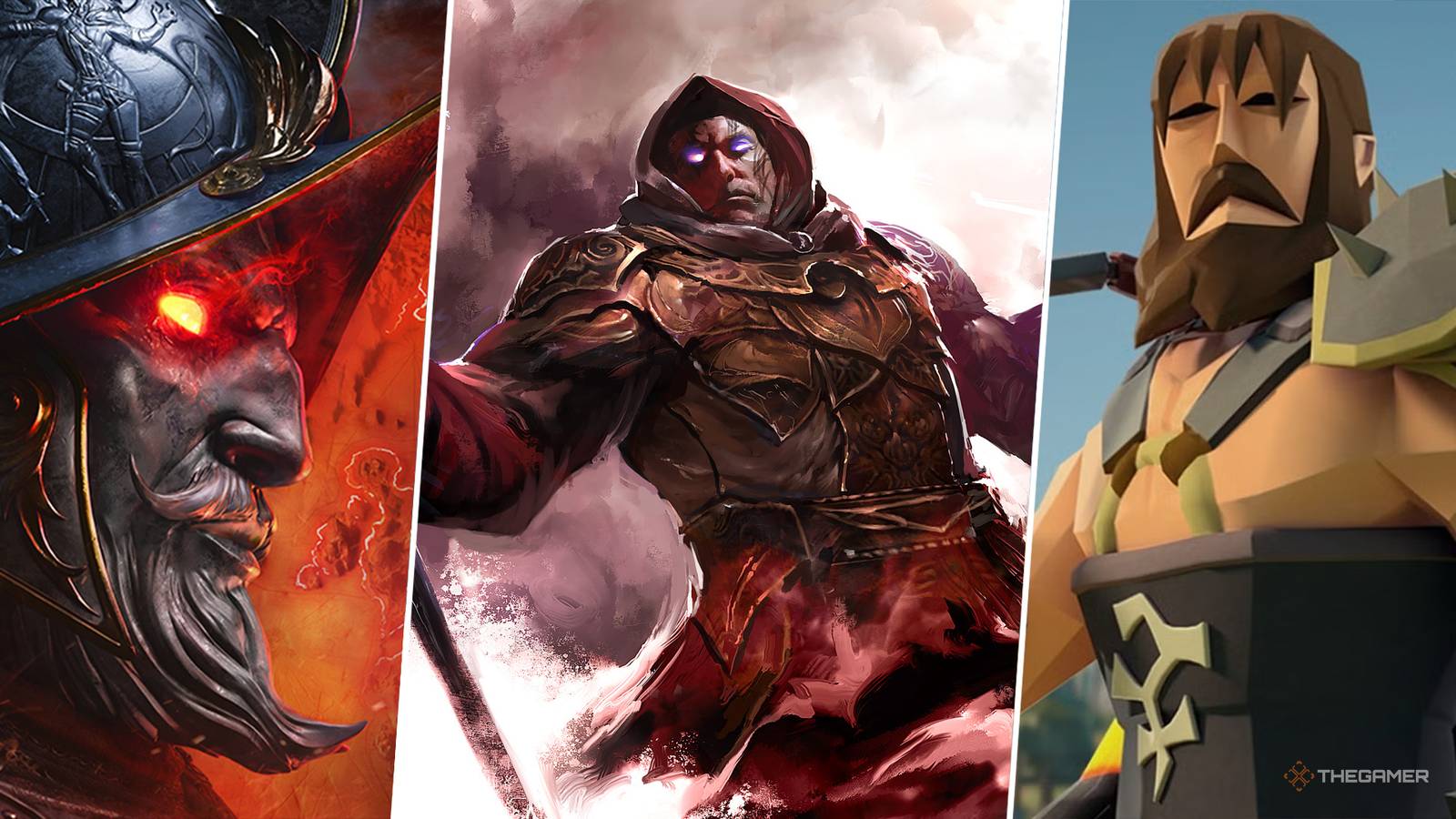 The Best MMORPGs For Casual Players