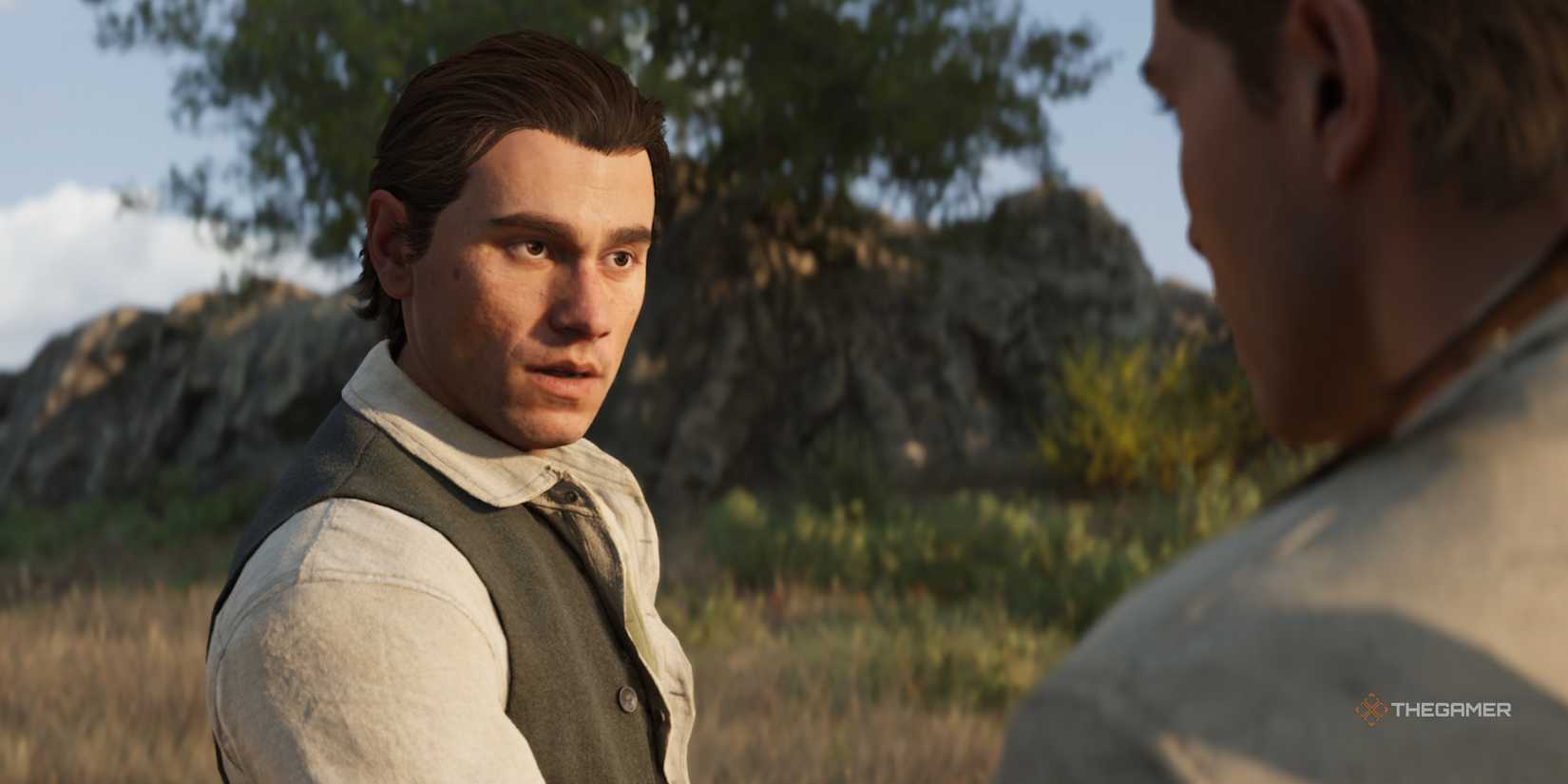 Mafia: The Old Country - Every Main Character And Their Voice Actor