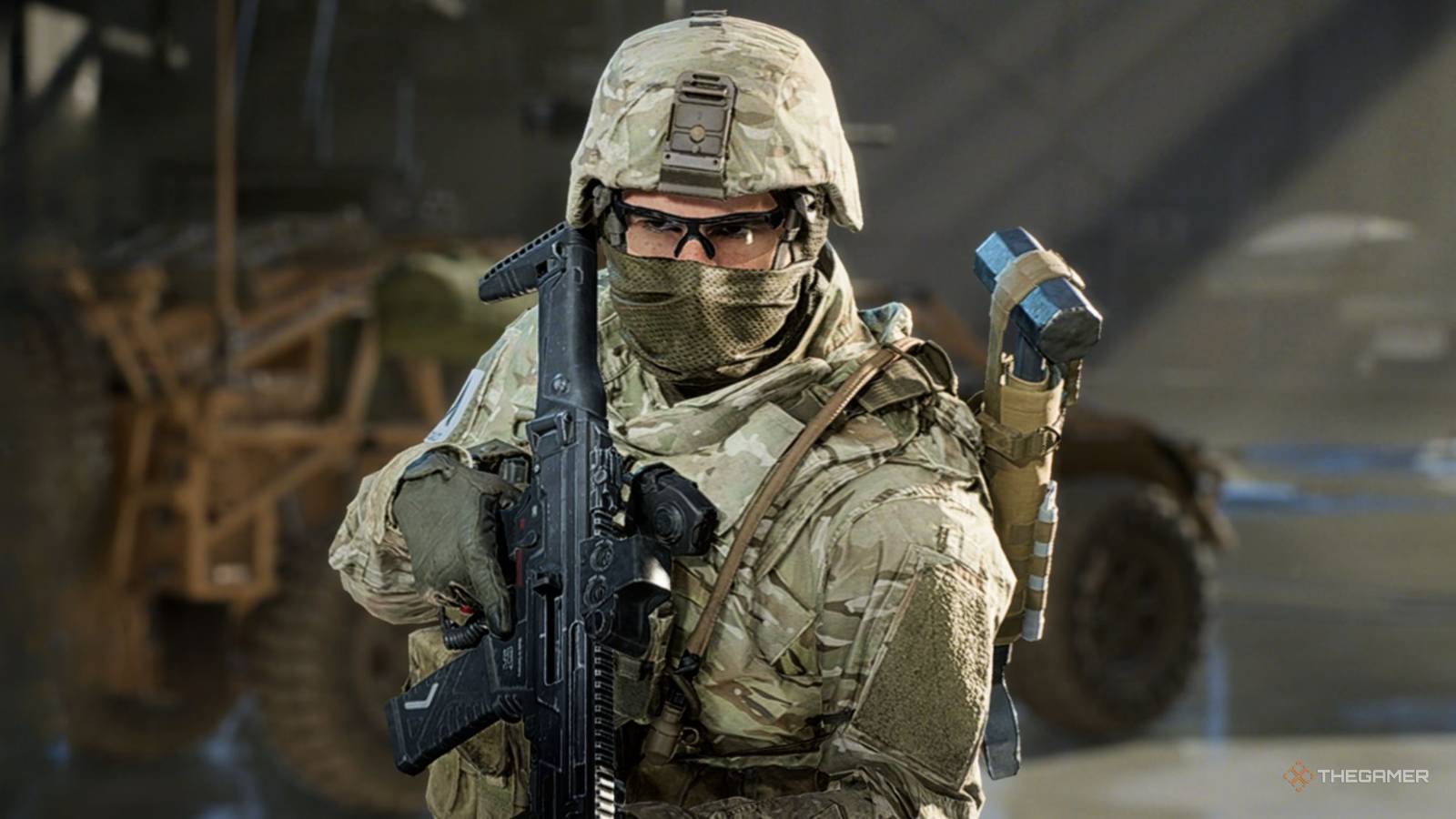 Best Settings For PC In Battlefield 6