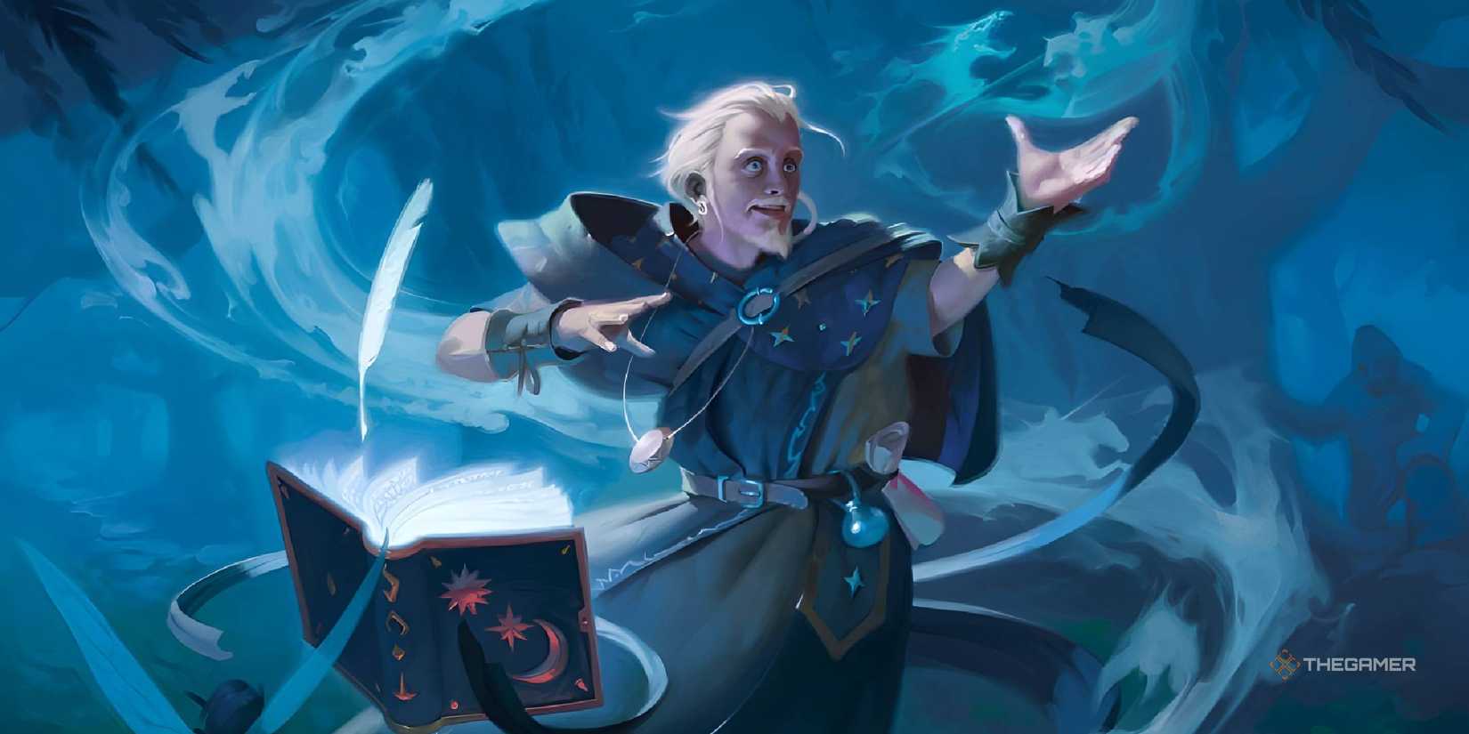 How To Play A Avatar's Katara, The Fearless Commander Deck In MTG