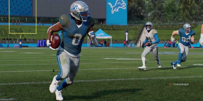 Best Teams To Rebuild In Franchise Mode In Madden NFL 26