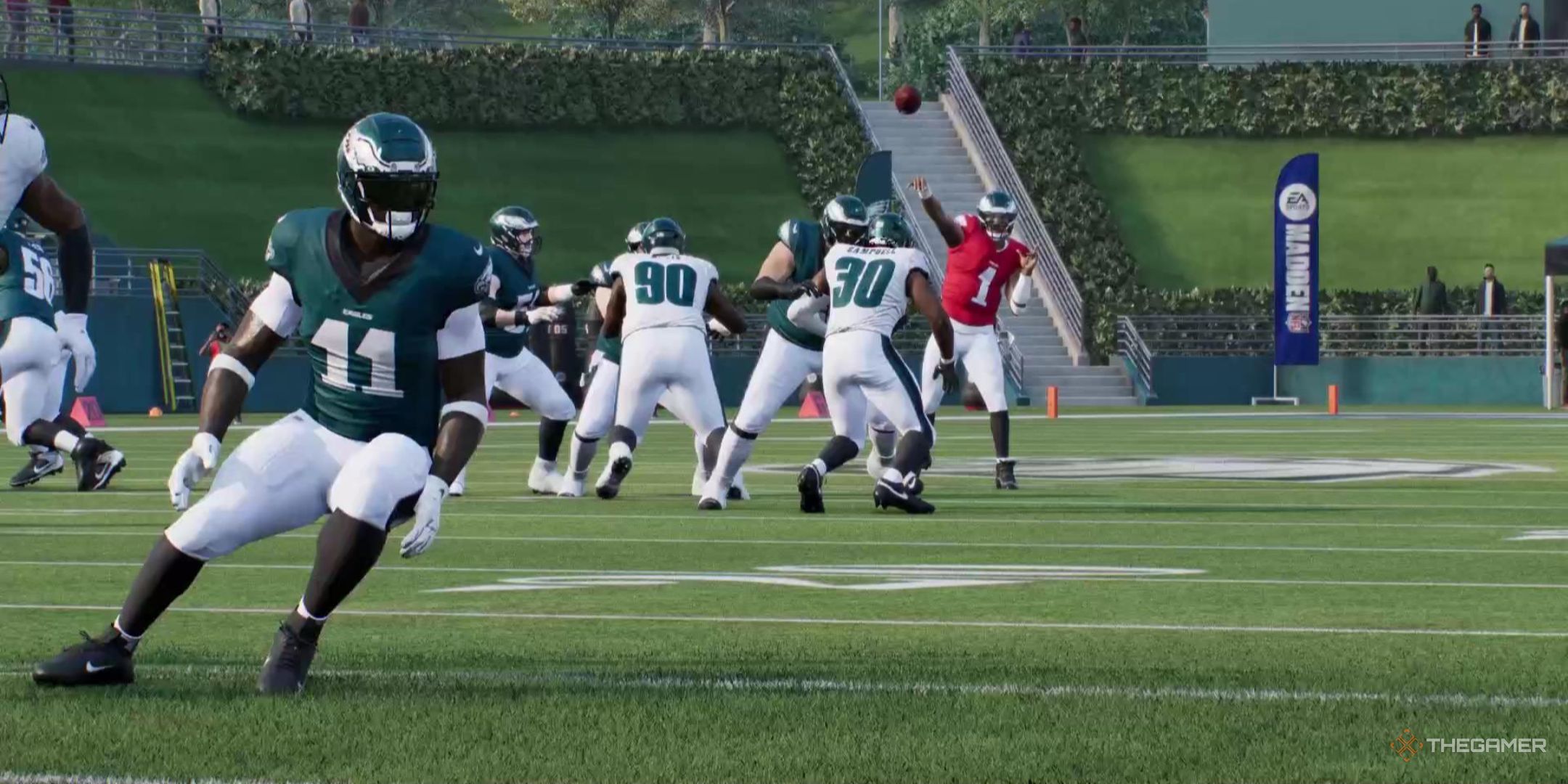 Best Offensive Playbooks In Madden NFL 26