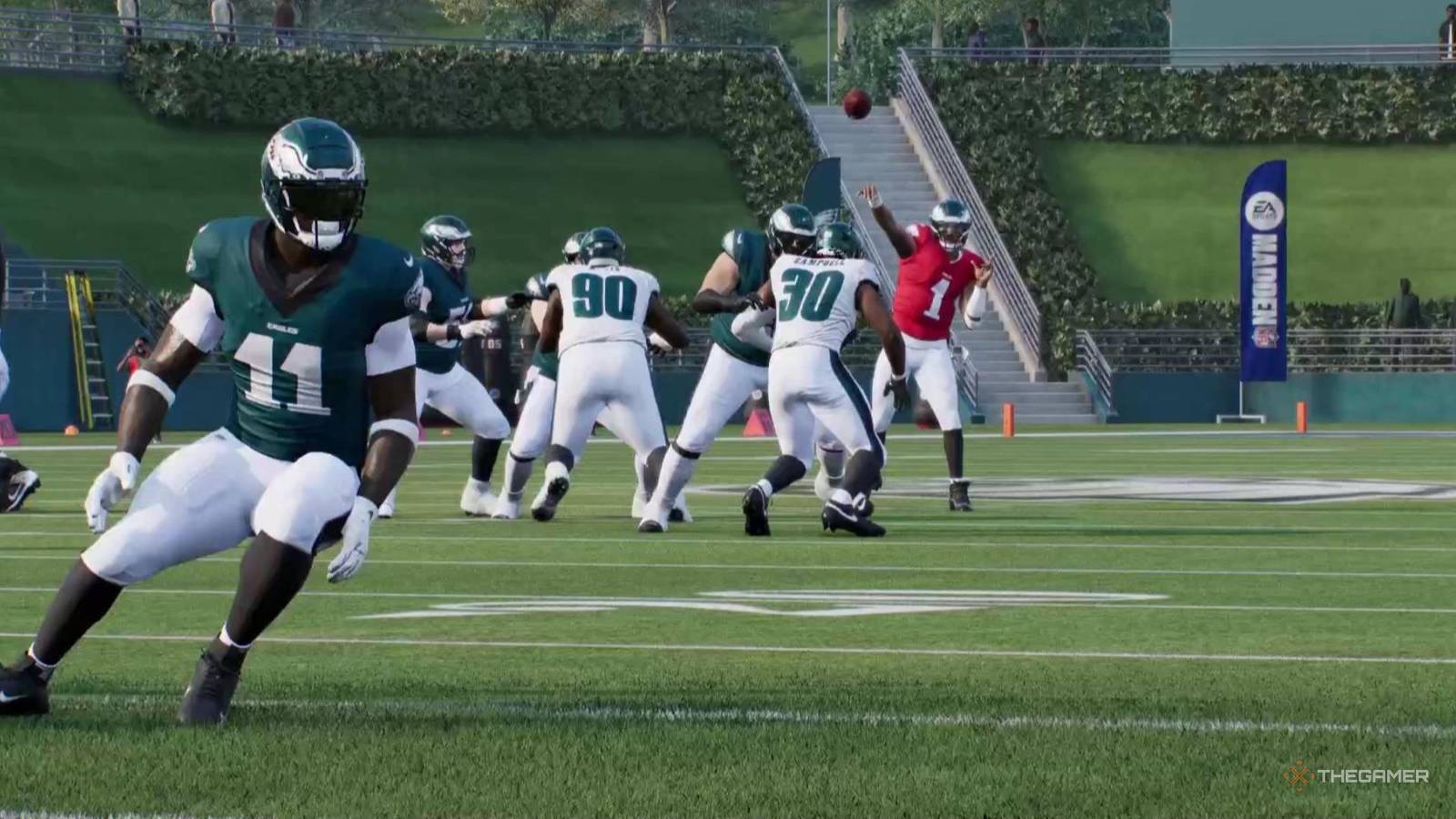 Best Offensive Playbooks In Madden NFL 26