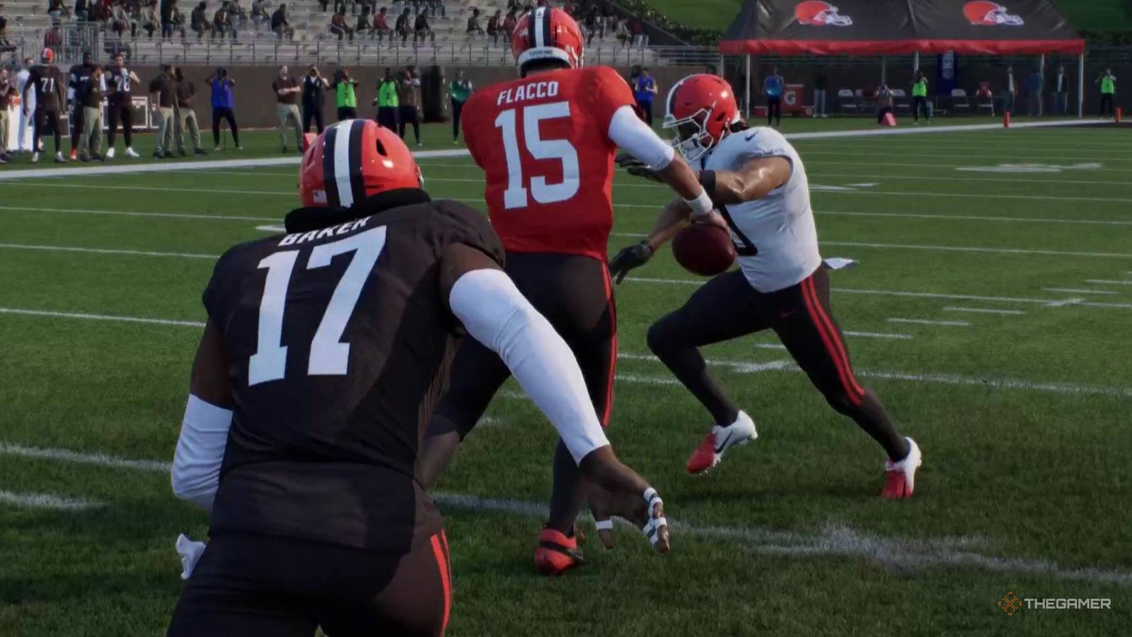 Best Defensive Playbooks In Madden NFL 26