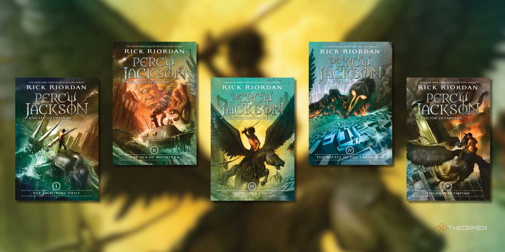 The Best Books To Inspire Your Next DnD Campaign