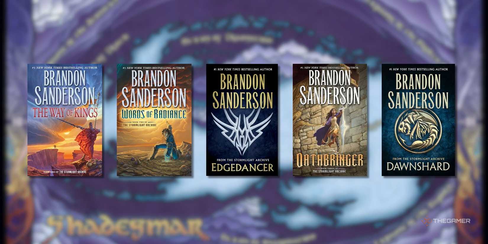The Best Books To Inspire Your Next DnD Campaign