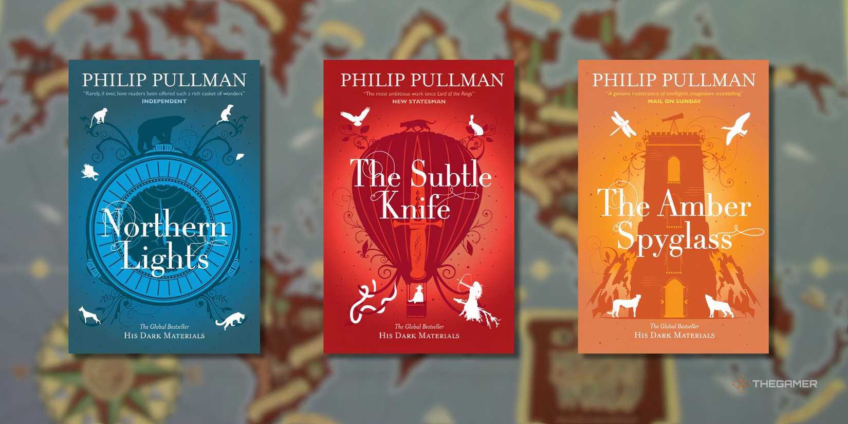 The Best Books To Inspire Your Next DnD Campaign
