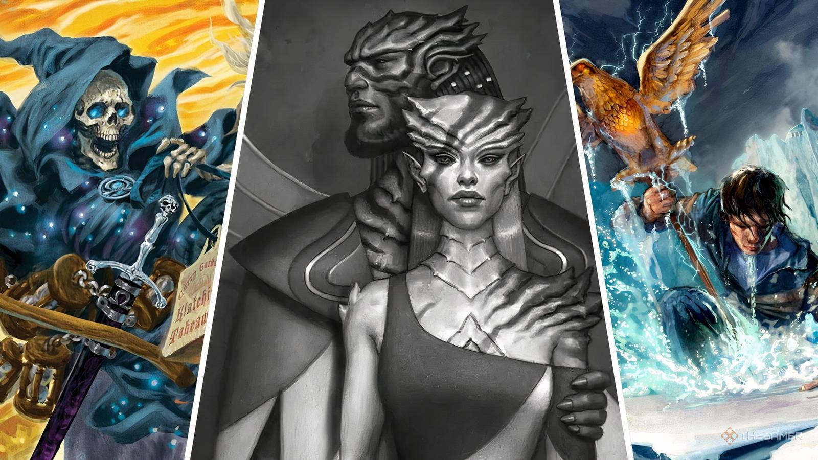 The Best Books To Inspire Your Next DnD Campaign