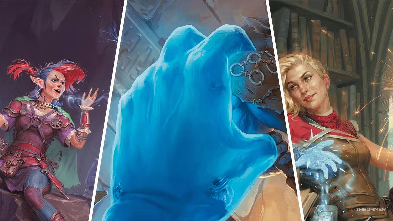 Which D&D Cantrips Are The Most Useful In Real Life?
