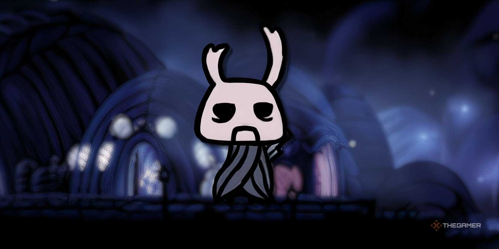 Important Characters We Need To see In Hollow Knight: Silksong