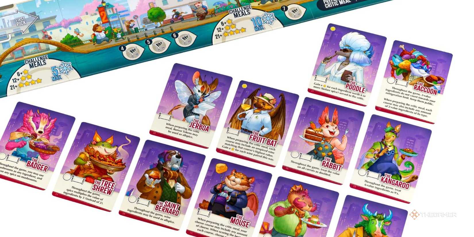 Hidden Board Game Gems You Need To Play