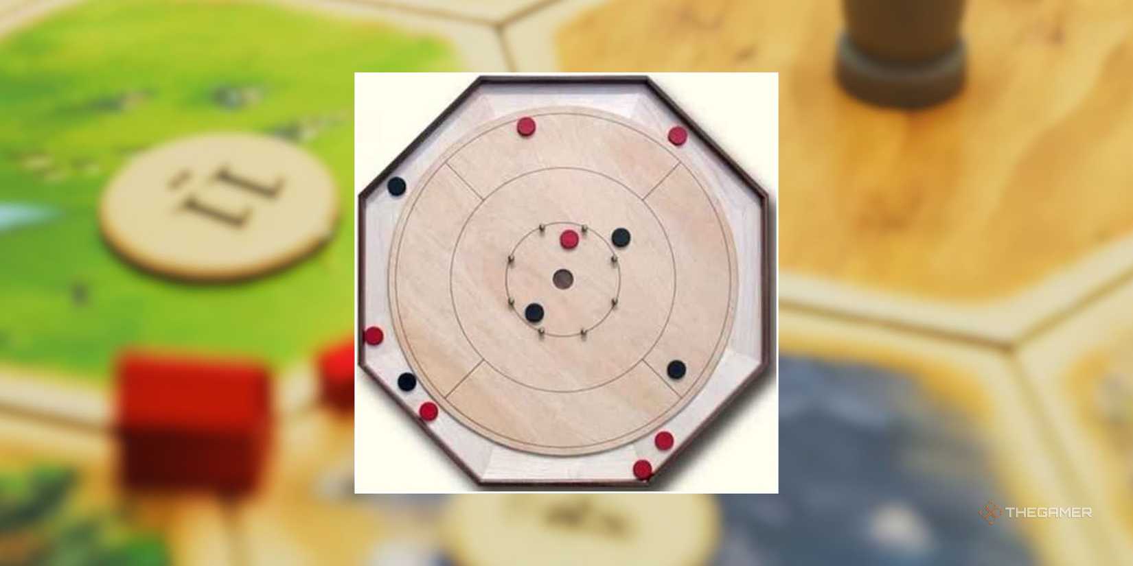 The Best Retro Board Games We Still Want To Play