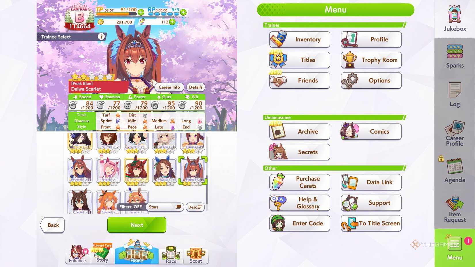 How To Win All Triple Crown Races In Umamusume: Pretty Derby