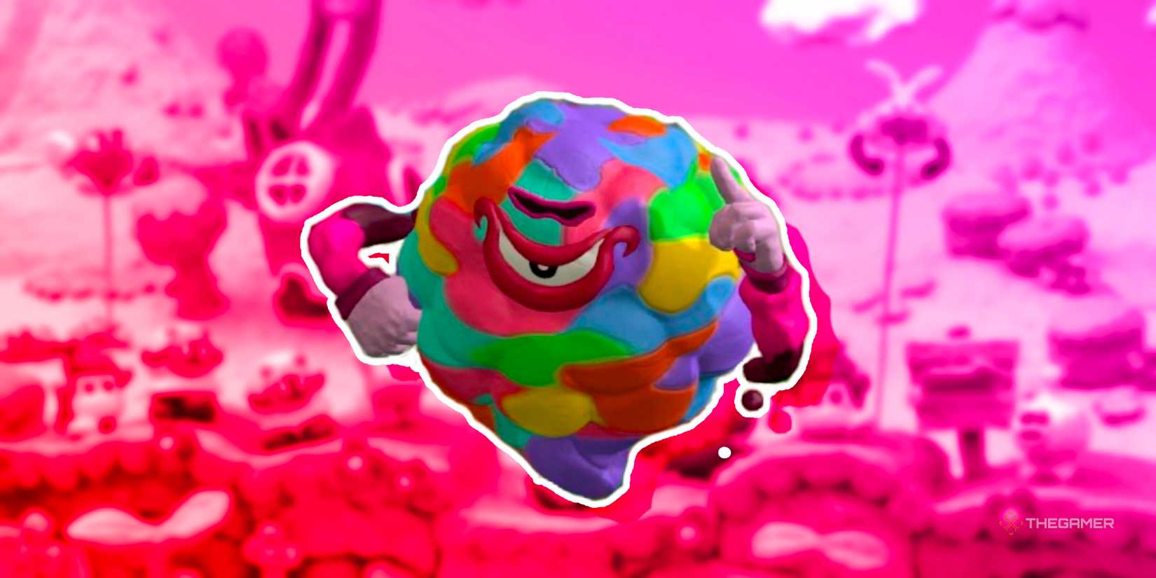 The Strongest Kirby Villains