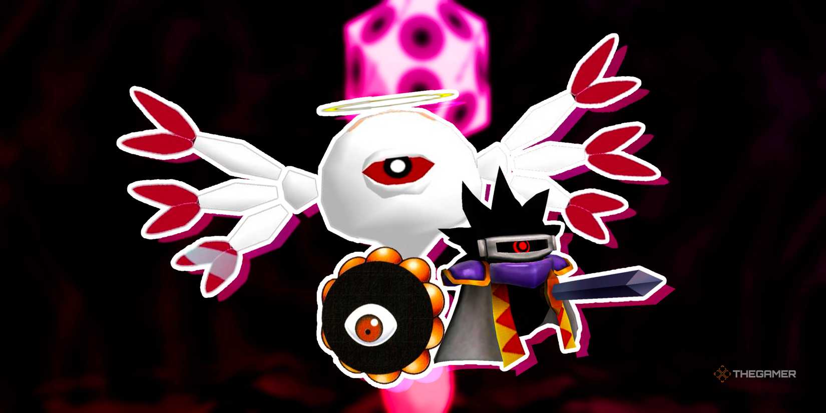 Kirby 64 Zero Ultimate Zero Two, Darling In The Franxx And Kirby 64