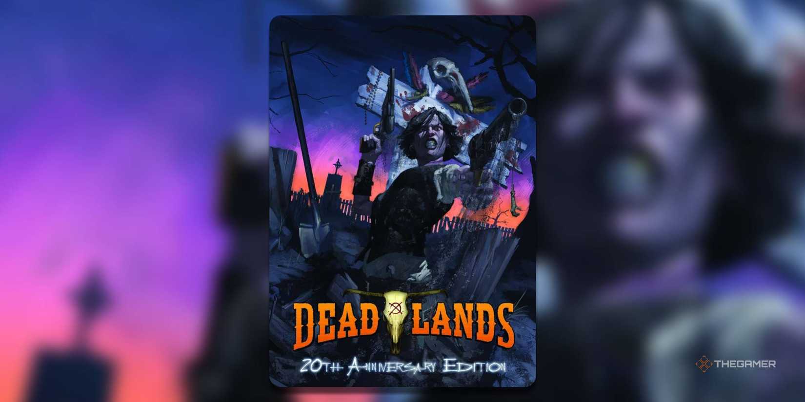 Classic Tabletop RPGs You Didn't Know Were Still In Print