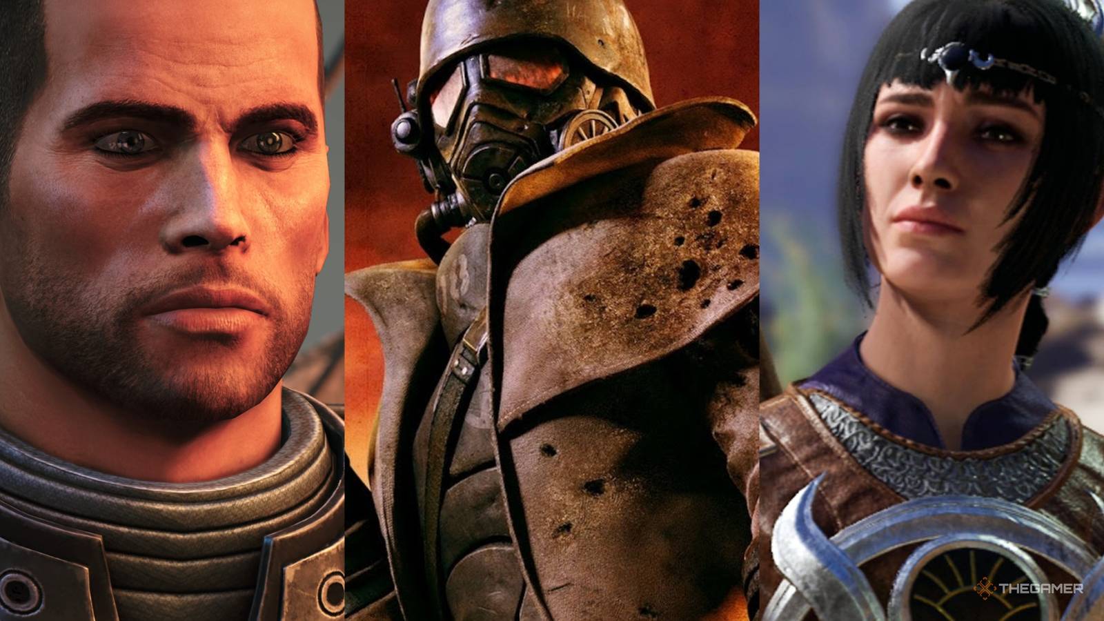 Decisions, Decisions: RPGs Where Your Choices Change Everything