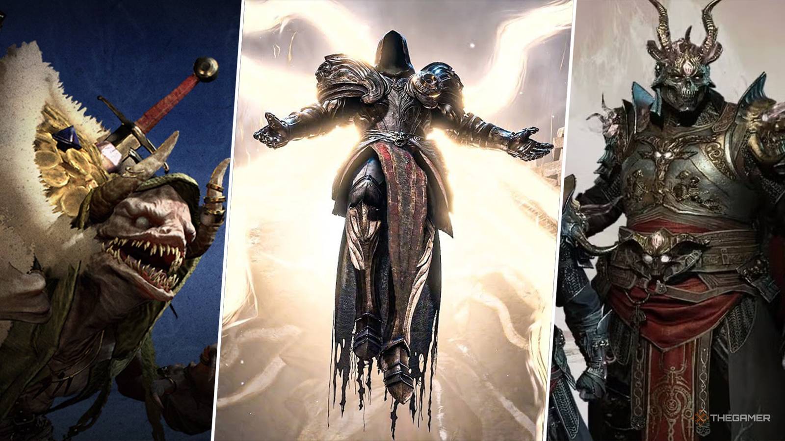 The Rarest Titles In Diablo IV