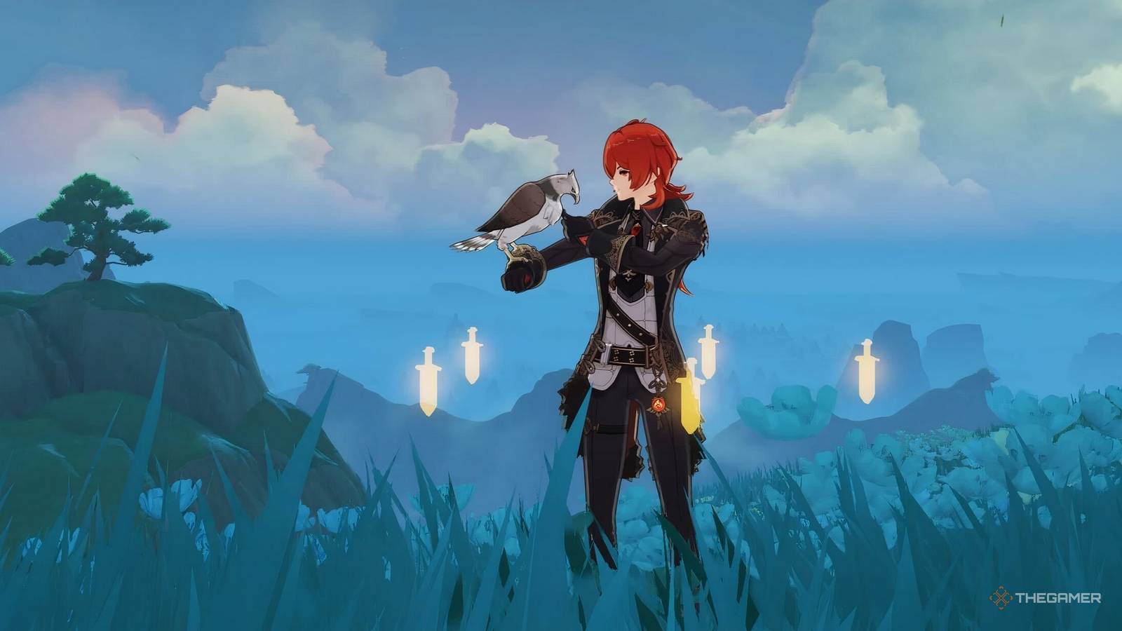 Genshin Impact Can Be A Cozy Game If You Play It Right