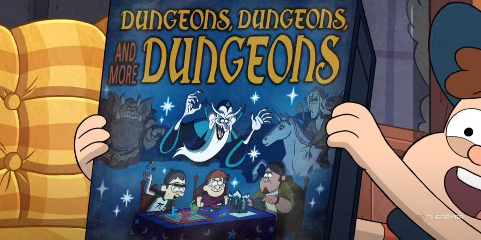 Cool Fictional Board Games We Want To Play