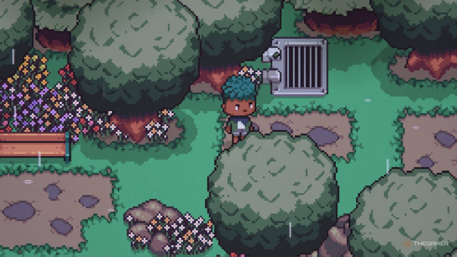 How To Complete Vermin Ties And Unlock Fast Travel In Discounty