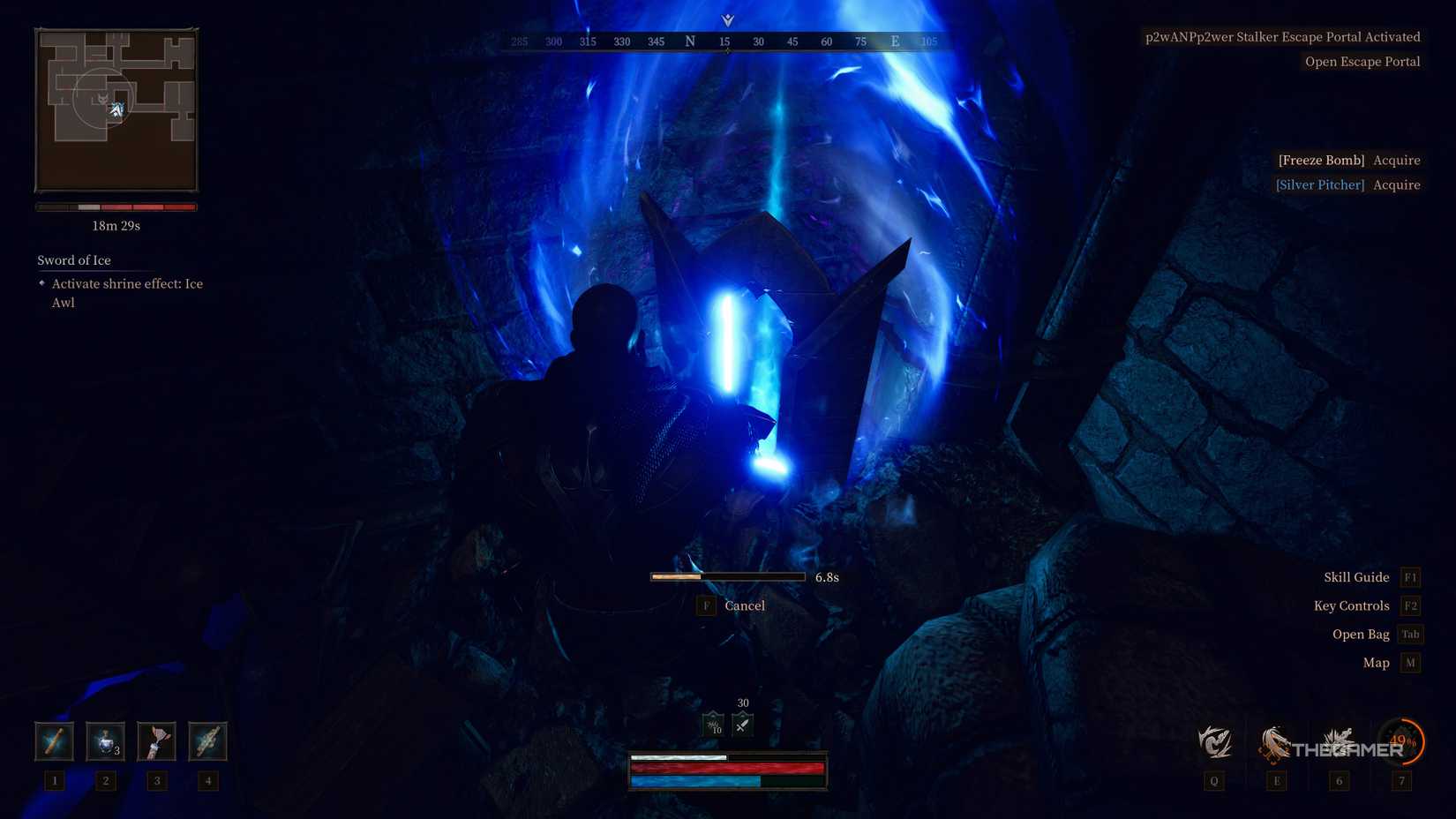 Beginner Tips And Tricks For Dungeon Stalkers