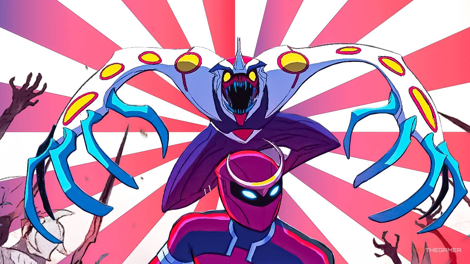 Matt Braly And Ainsworth Lin On Family Force V And The Future Of Amphibia