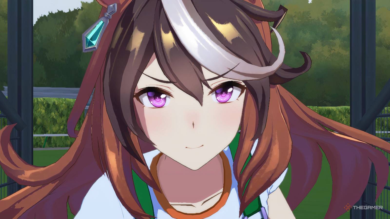 What Does Every Debuff Skill Do In Umamusume: Pretty Derby
