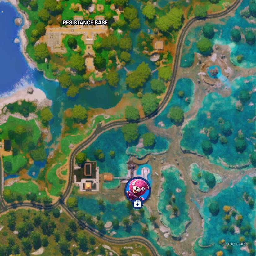 Where To Find Every NPC In Fortnite: Chapter 6, Season 4