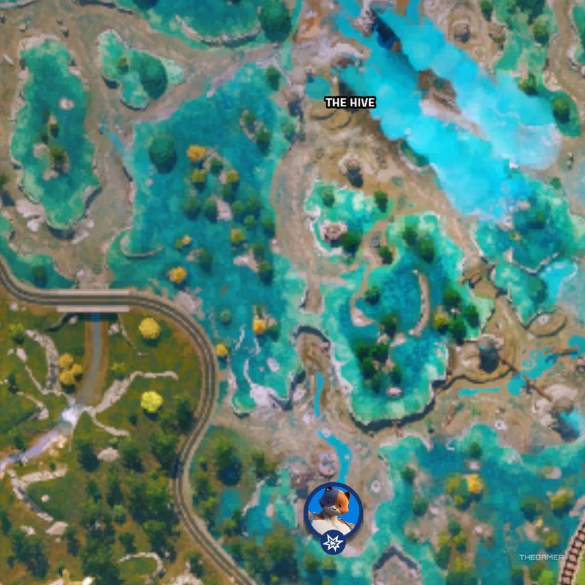 Where To Find Every NPC In Fortnite: Chapter 6, Season 4