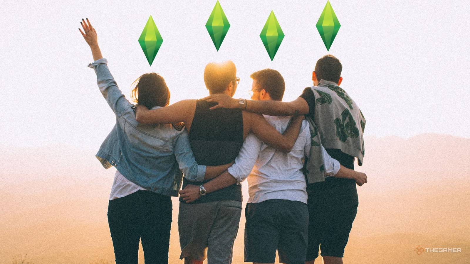 IRL Life Pro Tips I Took From Playing The Sims