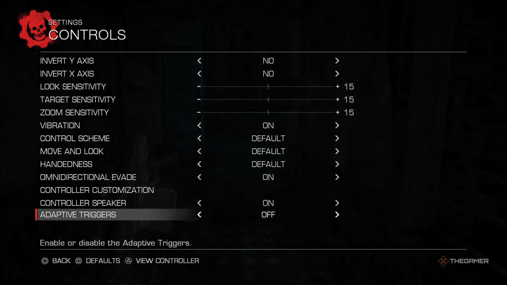 Beginner Tips And Tricks In Gears Of War: Reloaded