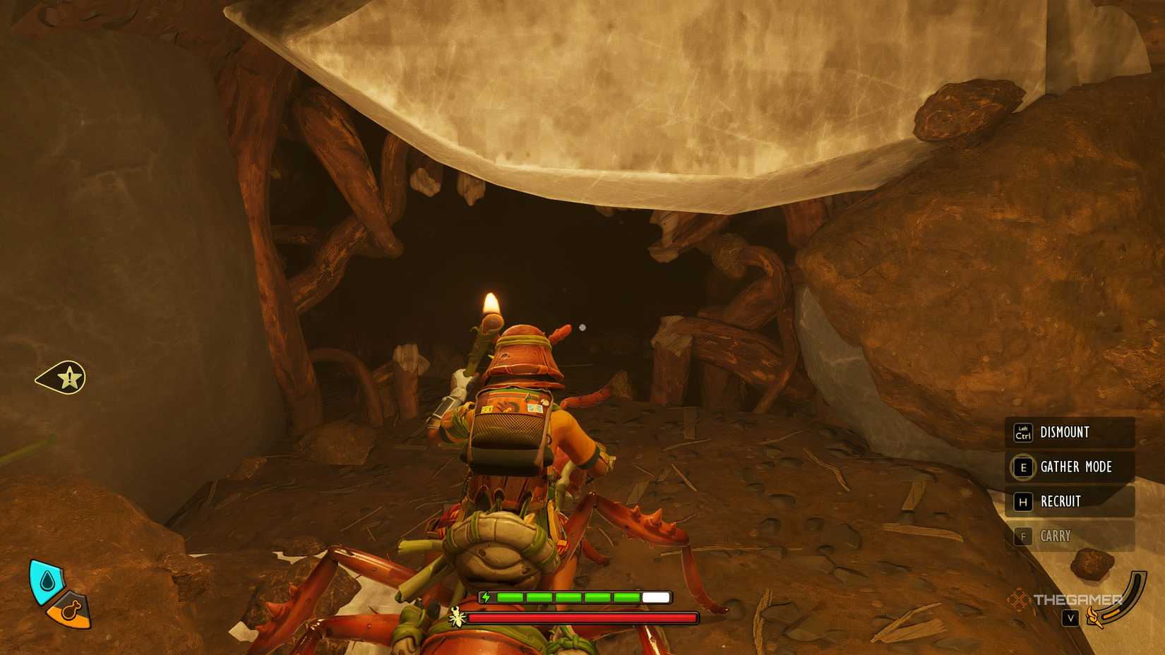 Where To Find All Ranger Outposts In Grounded 2