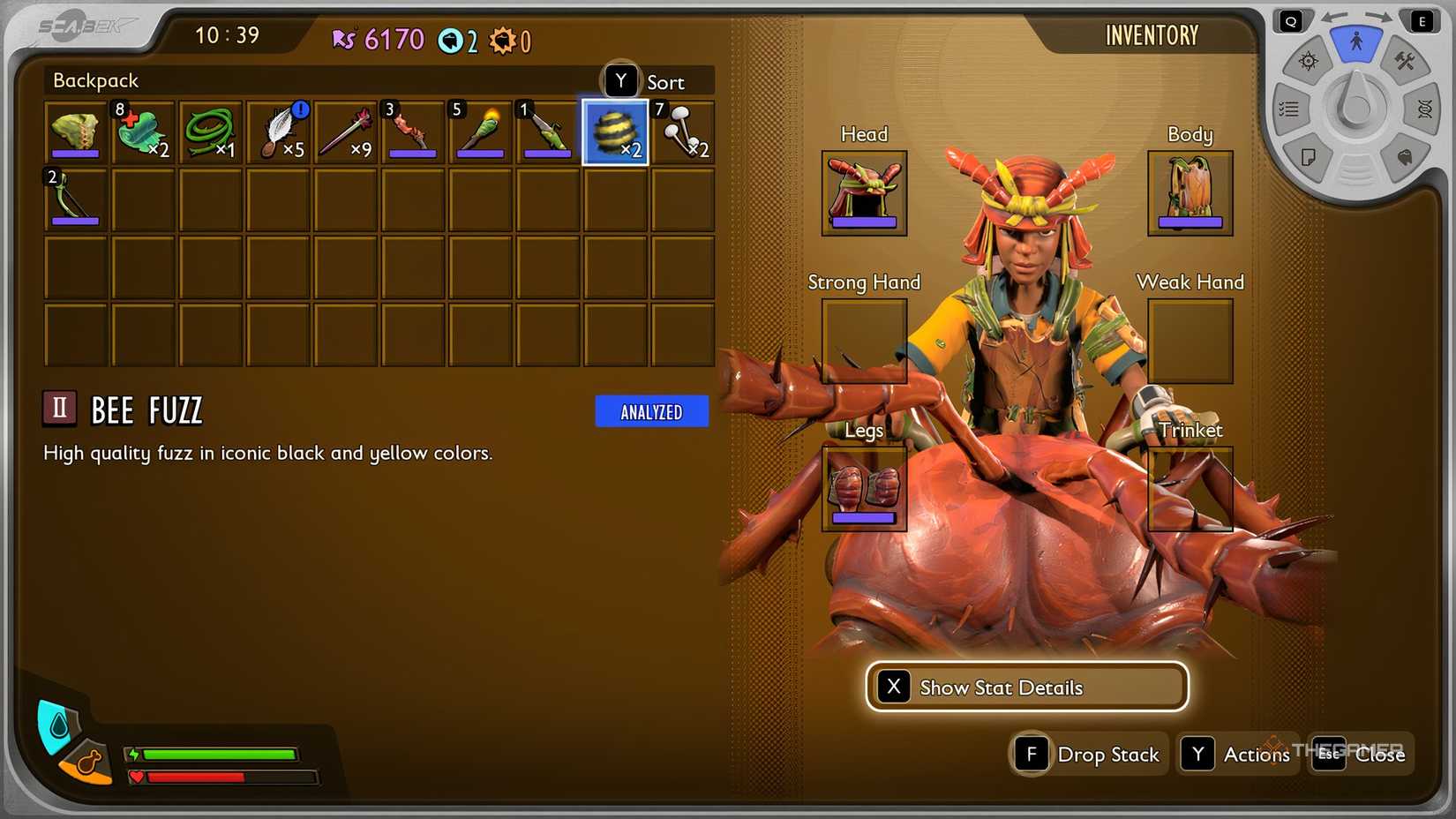 How To Find And Defeat Bees In Grounded 2